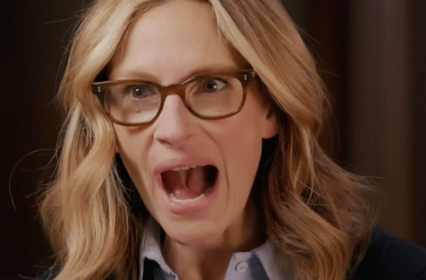 Liaison Secr te Avec Un Homme Mari Julia Roberts R v le Qu elle Liaison Secr te Avec Un Homme Mari Julia Roberts R v le Qu elle
