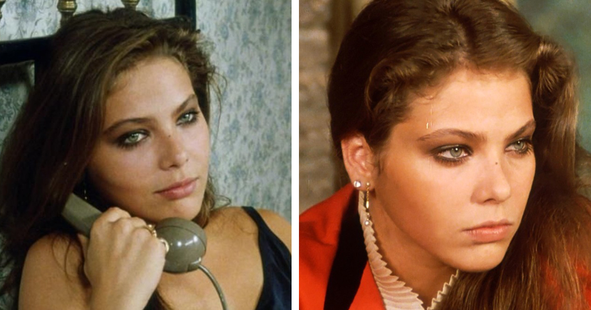 "La beauté ne se transmet pas": Voici à quoi ressemblent les enfants de ...