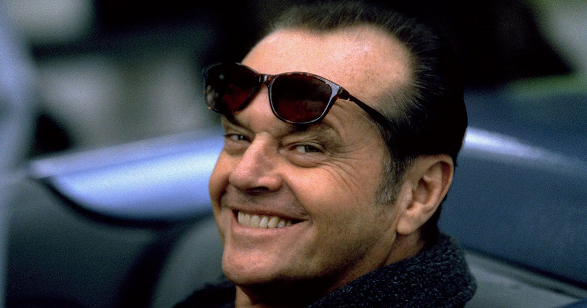 Son apparence suscite l'inquiétude. Jack Nicholson, 85 ans, a été photographié en public pour la ...