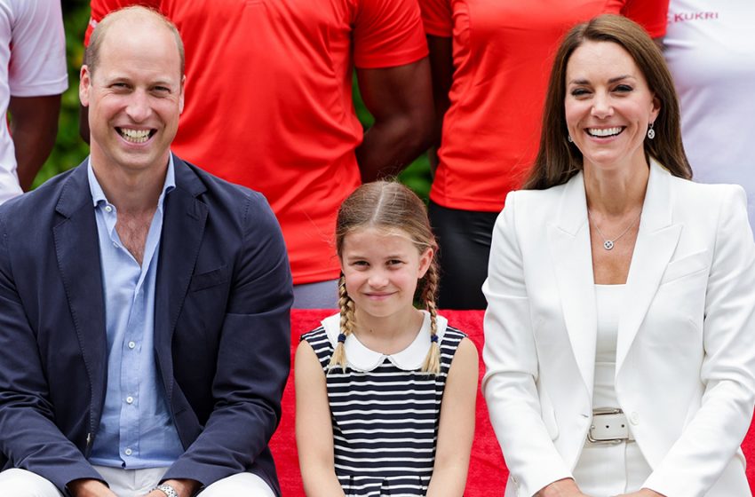 Elle Ressemble Tellement à Sa Grand Mère Le Nouveau Portrait De La