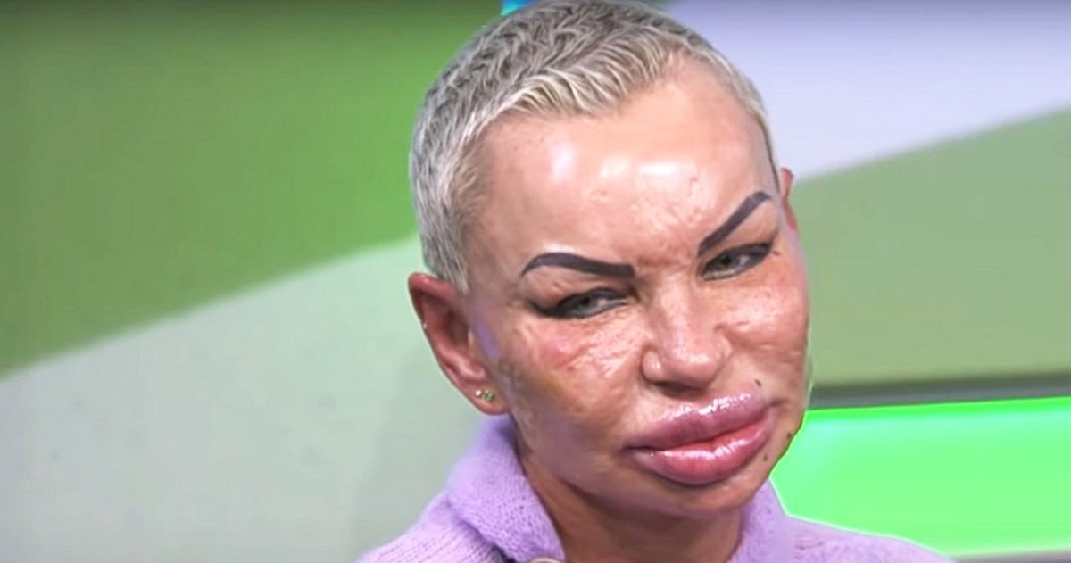 "Je veux retrouver mon ancien look !" : à quoi ressemble Madame ...