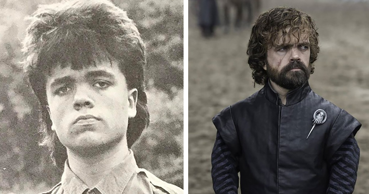 Malgré les moqueries qu'il a subies à l'école en raison de sa petite ...