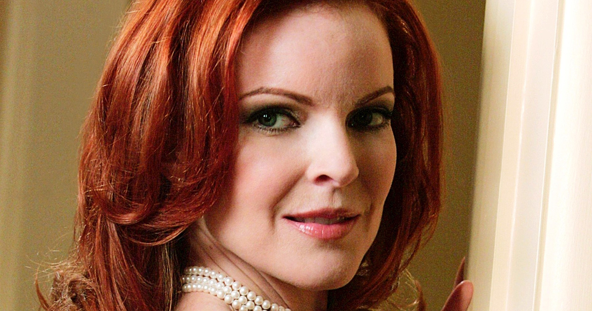 L'aïeule vieillit : À quoi ressemble Bree, 60 ans, de "Desperate ...