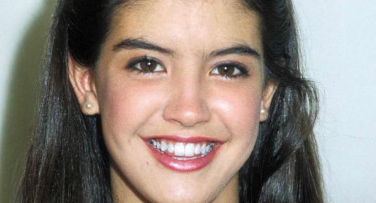 1980-luvun tv-tähti meni naimisiin Hollywood-näyttelijän kanssa, joka oli 16 vuotta häntä ...